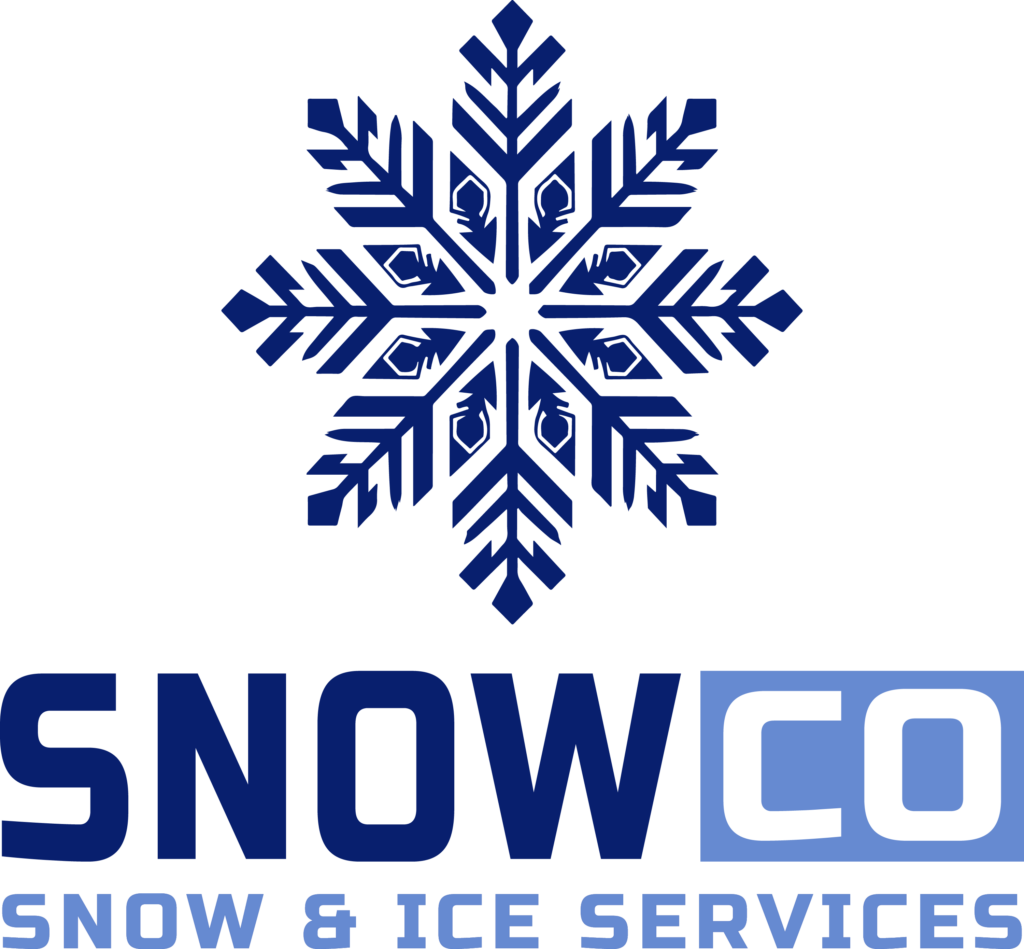 Services – SnowCo Snow & Ice Services